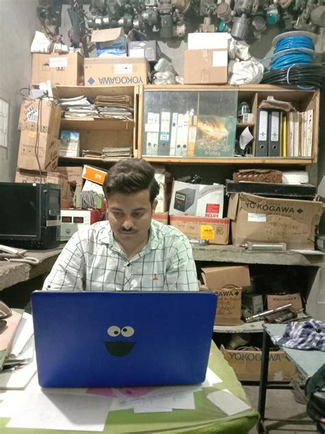 Saad Tariq On Linkedin Busy At Work