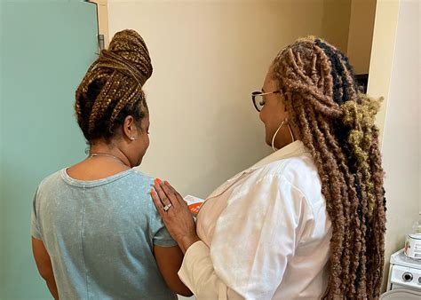 Hiv Aids Programs Isaiah House Shelter Nourishment And Support In
