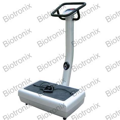 Black Health Crazy Fit Massage Vibration Machine Body Vibration Machine
