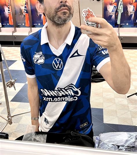 Club Puebla🎽 Te Lo Juro We Soy El Real On Twitter Rt Maccaiv Un