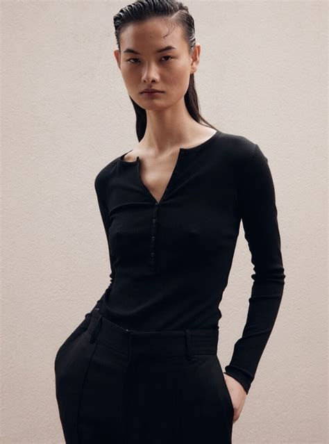 Li Rui Xue Uno Models Barcelona And Madrid