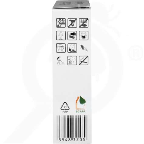 Scala 20 Ml Fungicid Basf Nexles Romania