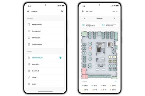 Spacewell Precios Funciones Y Opiniones Getapp Colombia 2025