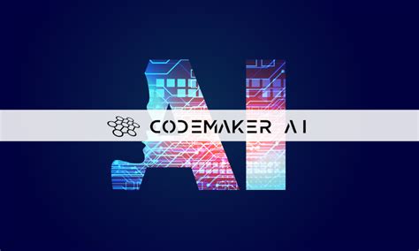 codemaker ai achieves the milestone of recreating 90 000 lines of code