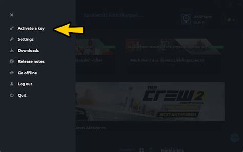 How To Activate A Ubisoft Game On Ubisoft Connect