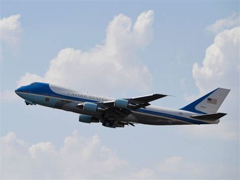 Raymond Loewy Air Force One And The Trump Redesign 53 OFF