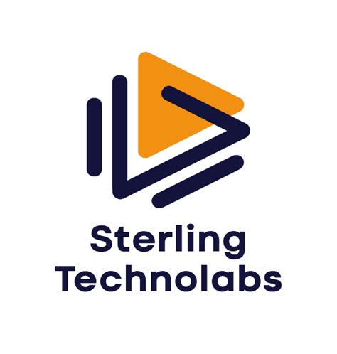 Software Development Company Sterling Technolabs