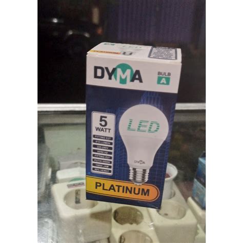 Jual Lampu Dyma Watt Shopee Indonesia