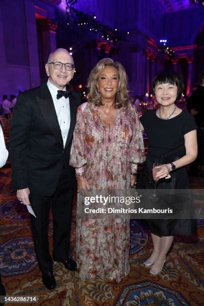 Dr Stephen D Nimer Photos And Premium High Res Pictures Getty Images