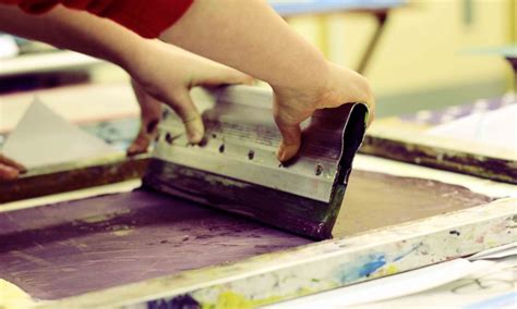 Cotton T Shirt Printing Training And Classes At Course In Bengaluru ID