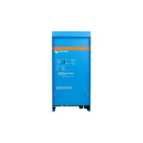 Caricabatterieinverter Victron Multiplus Compact 24200050 30