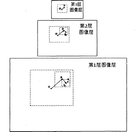 GPU Graphics Processing Unit Acceleration Method Used For Hierarchical Searching Motion