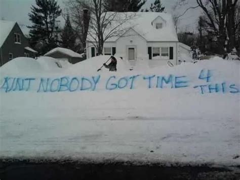 34 2026 Snowmageddon Memes Because North America Got Buried