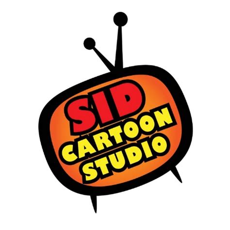 Sid Cartoon Studio Youtube