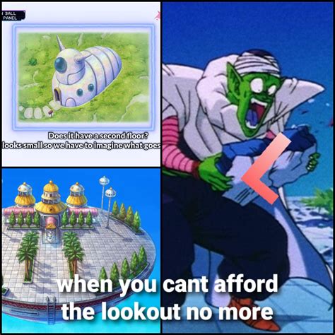 Rip Piccolo R Ningen