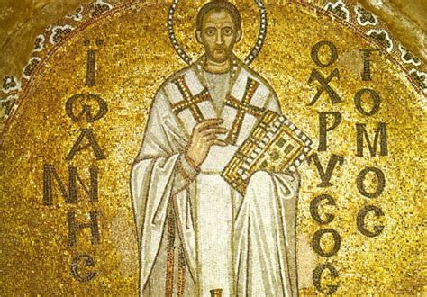 Chrysostom On 5 Women Church Leaders In The Nt Marg Mowczko
