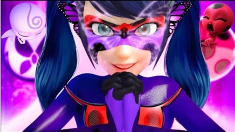 کارتون دختر کفشدوزکی کامل معجزه آسا کامپایل 7 دختر مرینت