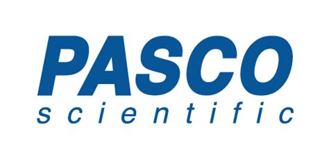 pasco scientific launches new summer institutes for science