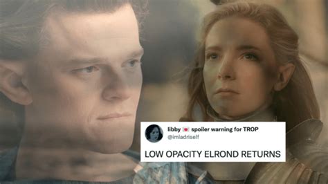 Heres The Best Memes And Reactions To ‘the Rings Of Power
