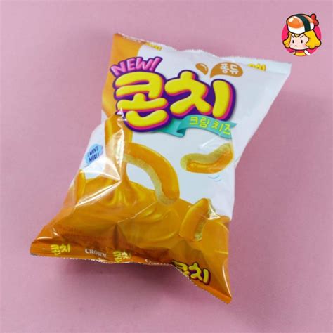 디너의여왕 치즈덕후들을 위한 치즈 과자 12종 리뷰