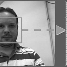 Example Of Image Conversion In HOG Descriptor Download Scientific Diagram