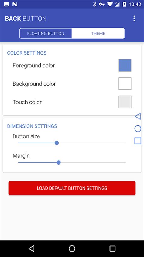 Back Button Apk For Android Download