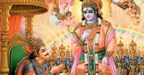 गीता का दूसरा नाम है गीतोपनिषद इसमें है 18 अध्याय और 700 श्लोक आज