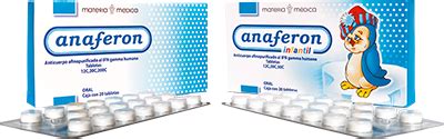 ANAFERON PLM