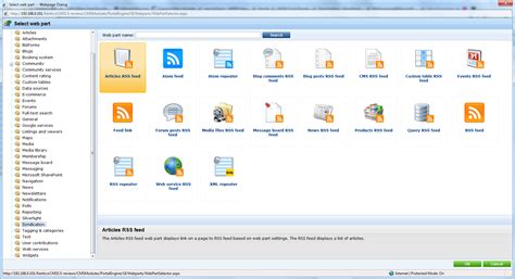 early preview of kentico cms 5 5
