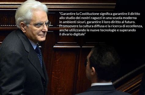 Il Discorso Di Mattarella Al Parlamento Le Frasi La Repubblica
