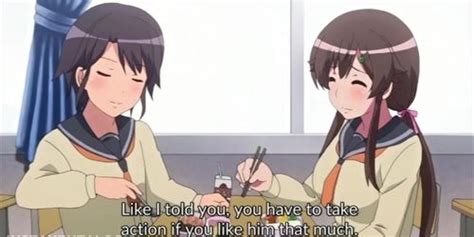 Aikagi The Animation Tnaflix Com