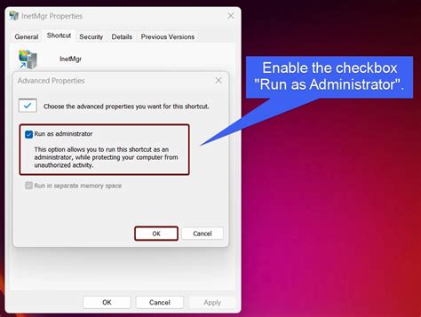 4 Easy Ways How To Run Iis As Administrator On Windows 11