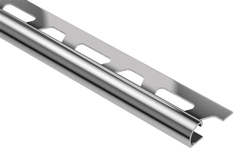 Schluter Rondec Elegance Flooring