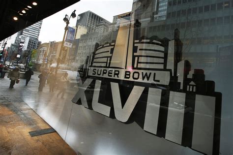 Positive Feedback Reported In Bid To Curb Super Bowl Sex Trafficking