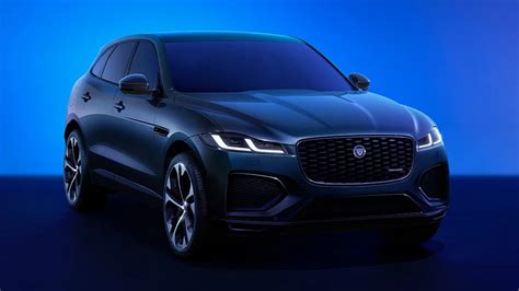 Комплектации Jaguar F Pace S Se Hse R Dynamic и Svr Jaguar Armenia