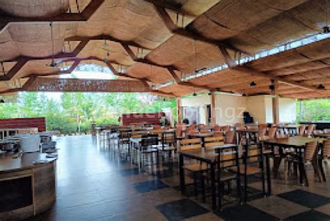 The Odyssey Retreat Resort Bannerghatta Road Bangalore Event Venue