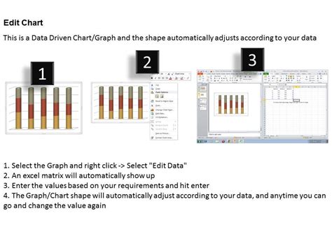 Data Driven D Statistical Process Column Chart Powerpoint Slides Graphics Presentation