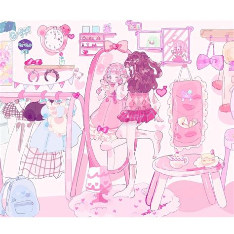 甘糖うい On Instagram “オシャレは魔法 アイカツアイカツプラネット栗六杏 絵描き 絵描きさんと繋がりたい 絵描き