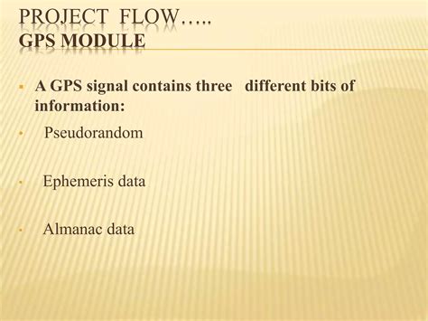 Vehicle Tracking System Pptx