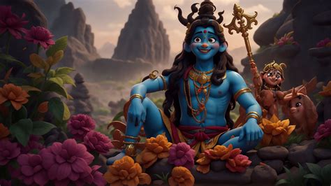 Mahadev Love Wallpapers Top Free Mahadev Love Backgrounds