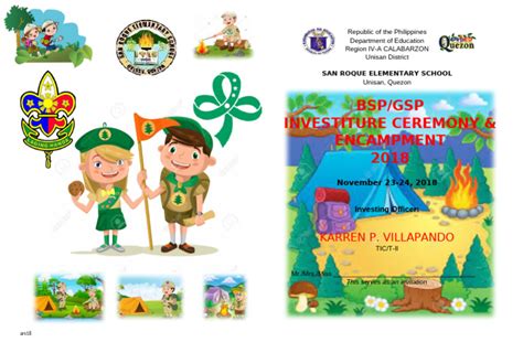 Bsp Gsp Scouting Prog Front Pdf