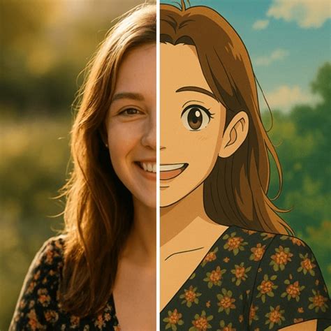 Cartoon Yourself Cartoony By Ananthakrishnan K R