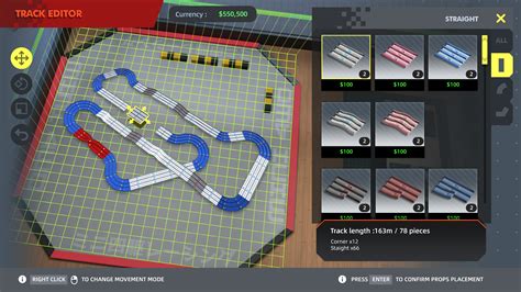 Mini Racer Mini 4wd On Steam