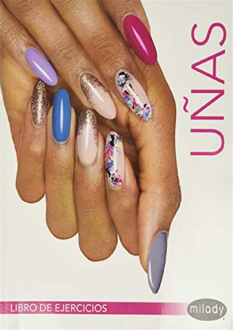 Download Pdf Spanish Translated Workbook For Milady Standard Nail