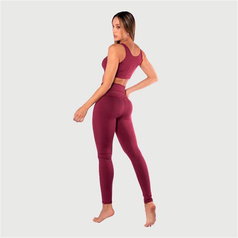 Walt Leggins Set Greenfit