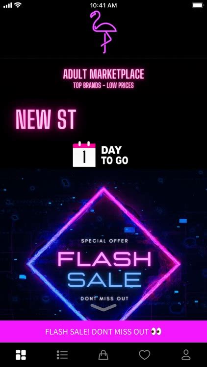 Adult Marketplace By SBD Holdings LTD