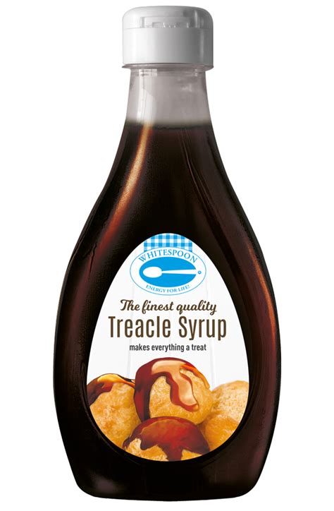 Treacle Syrup Zambia Sugar A Member Of Abf Sugar