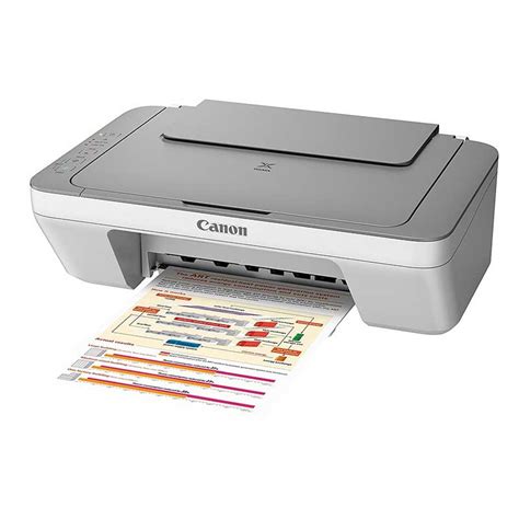 Canon Imprimante Jet D Encre Pixma Mg En Couleur Au Meilleur Prix En Tunisie Sur Mega Tn