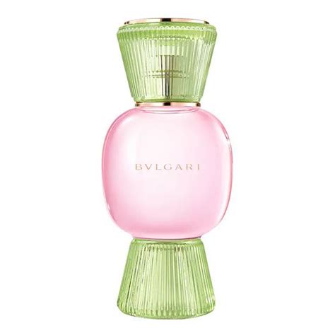 Bvlgari Вода парфюмерная Allegra Dolce Estasi_1 50 мл купить на OZON по ...