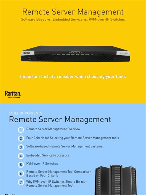 ebook remote server management pdf server computing computer